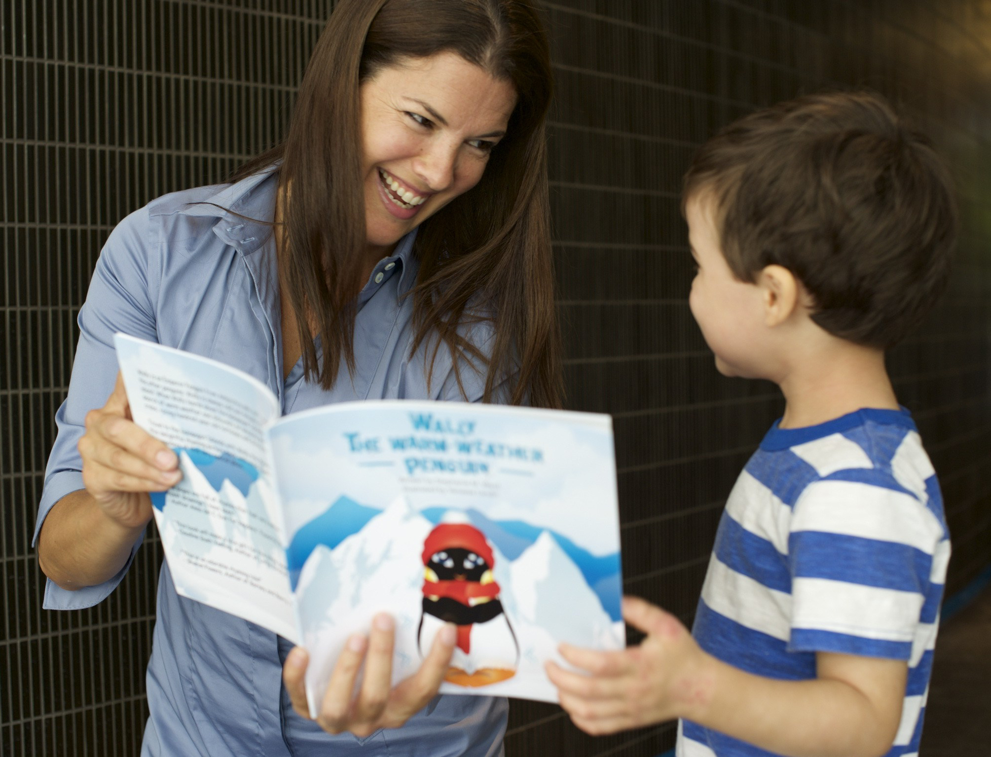 About – Stephanie Ward