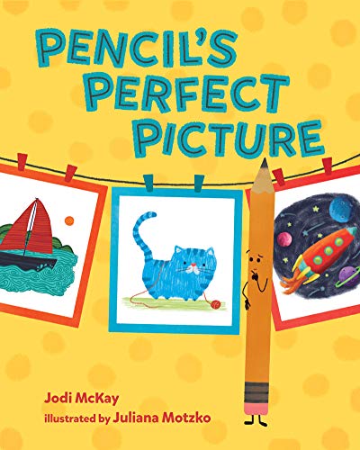 Celebrating Pencil Day – Stephanie Ward